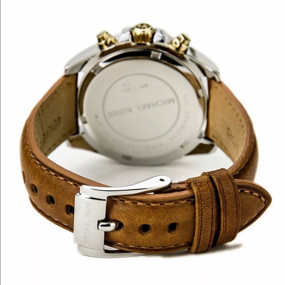 Michael Kors | Accessories | Authentic Michael Kors Womens Watch | Poshmark
